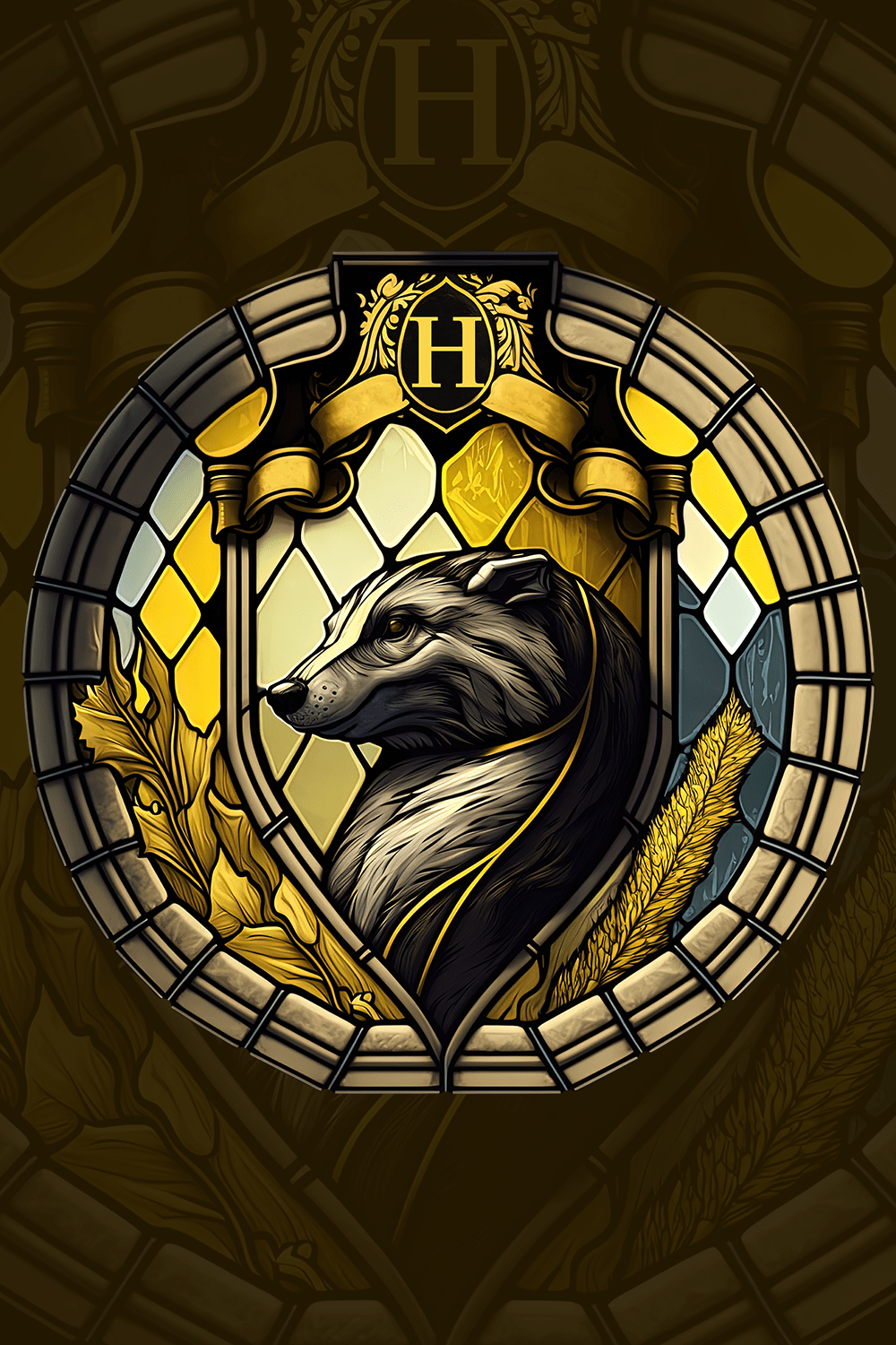 Hogwarts Magic Cards