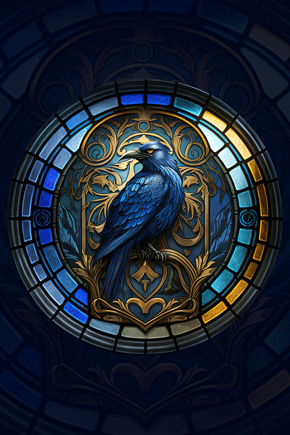 Hogwarts Magic Cards